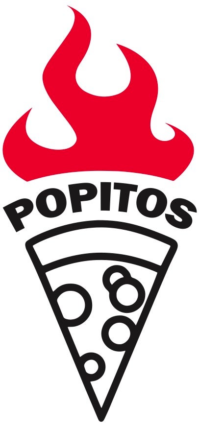 Menu | Popitos Pizza