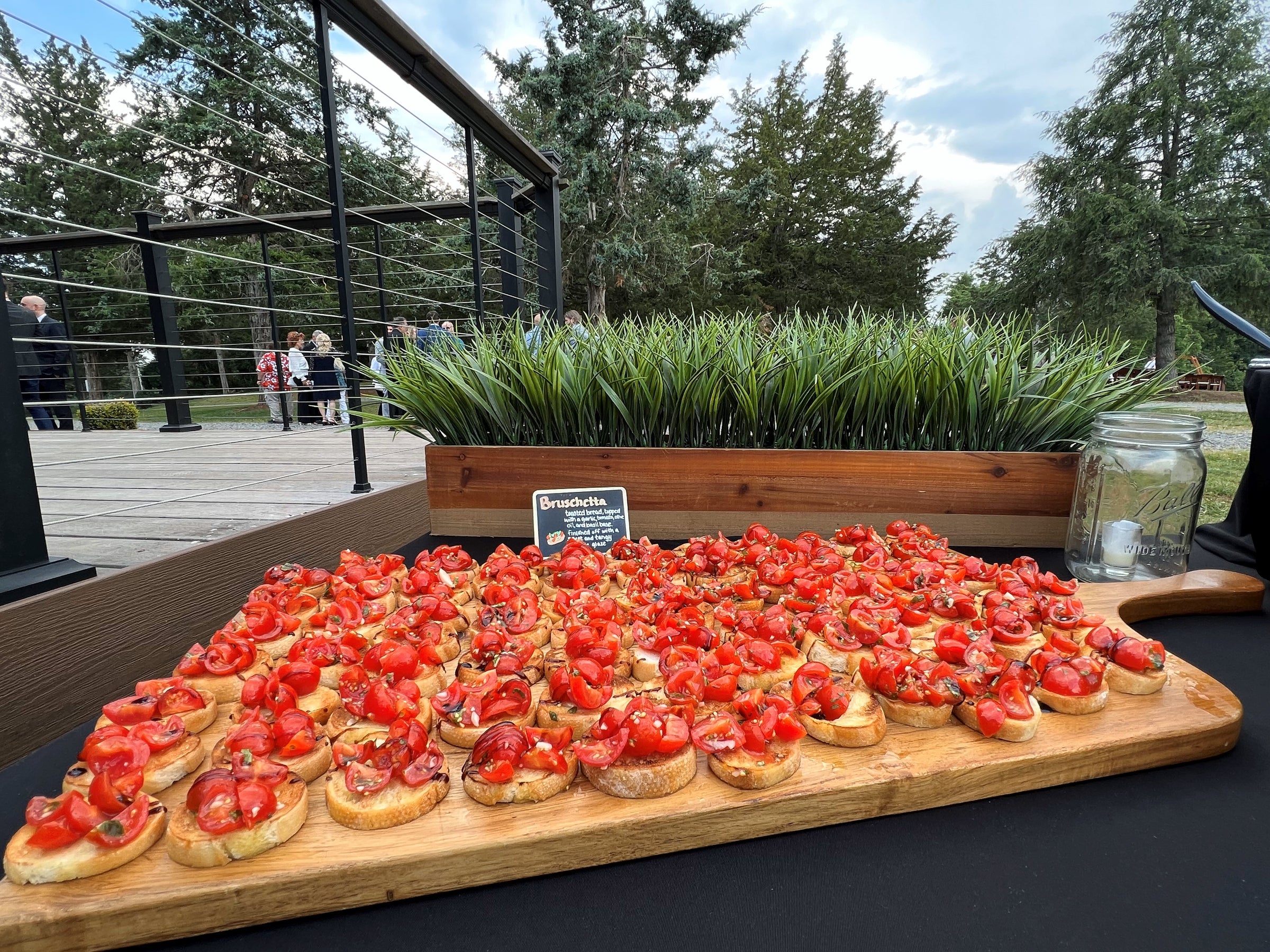 Catering | Popitos Pizza